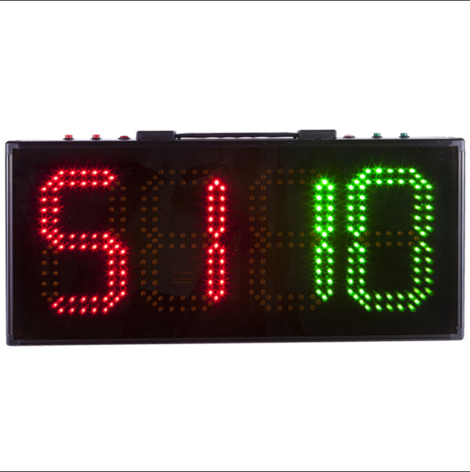 LED Subs Boards - Substitute Electronic LED Fourth Official Boards
